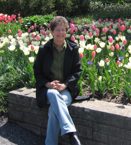 Sandie Walters | DCIS Redefined, Renamed & Reframed (O-DCIS)